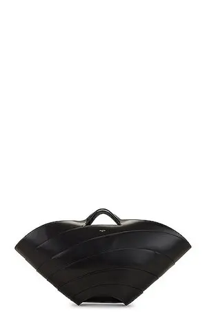 Alaïa Large Khaima Shoulder Bag