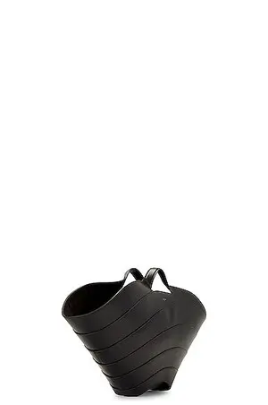 Alaïa Large Khaima Shoulder Bag