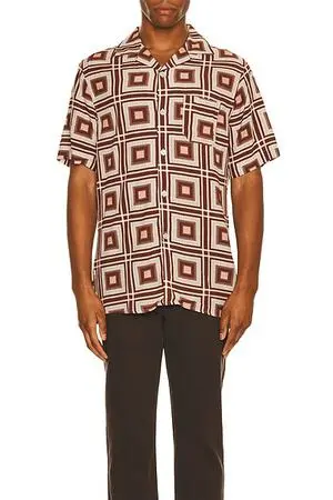 Oas Viscose Shirts