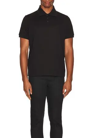 Saint Laurent Sport Polo