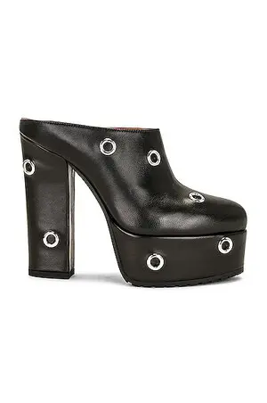 Alaia Mule Mules Clogs For Women