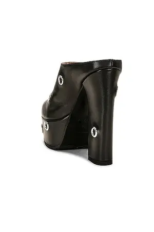 Alaïa Platform Mule
