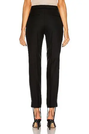 Wardrobe.NYC Tuxedo Trouser