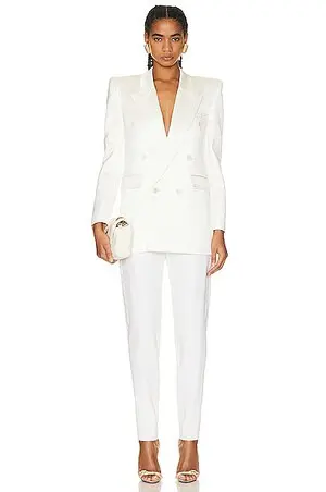 Saint Laurent Tailored Blazer