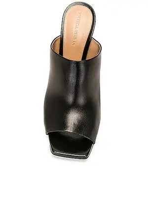 Bottega Veneta Knot Mule Sandal