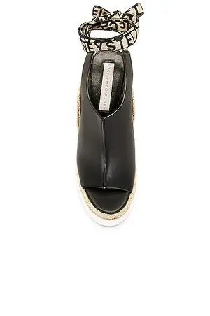 Stella McCartney Gaia Eco Wedge