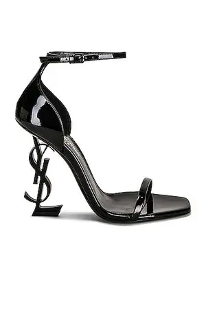 Saint Laurent Opyum 110 Heeled Sandals