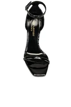 Saint Laurent Opyum 110 Heeled Sandals