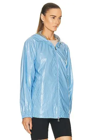 Moncler Wuisse Jacket