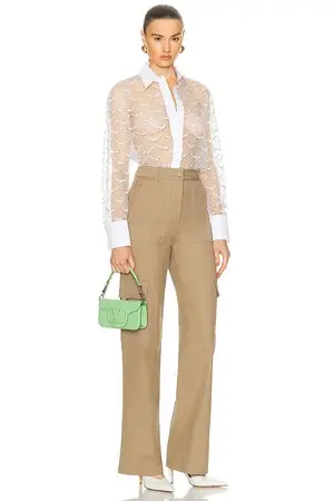 Valentino Garavani Loco Shoulder Bag