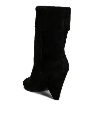 Saint Laurent Liz 85 Boots