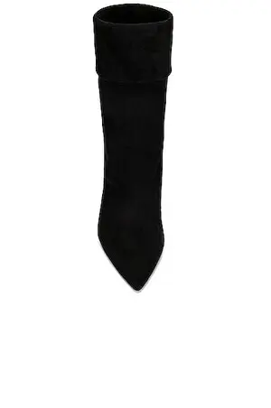 Saint Laurent Liz 85 Boots