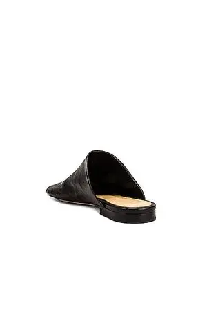 Bottega Veneta Dot Sock Slippers