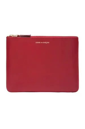 Comme Des Garcons Extra Large Clutches