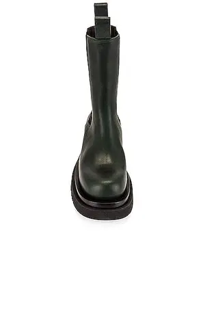 Bottega Veneta Lug Chelsea Boots