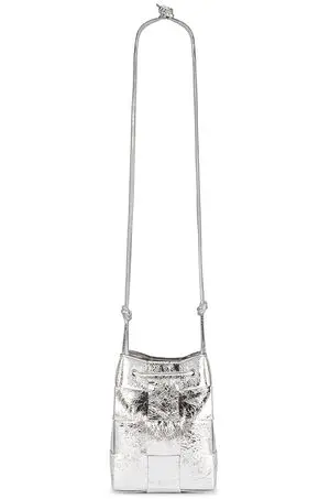 Bottega Veneta Small Bucket Bag