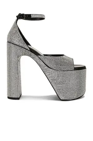 Balenciaga Camden Platform Sandals