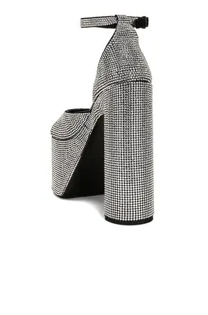 Balenciaga Camden Platform Sandals