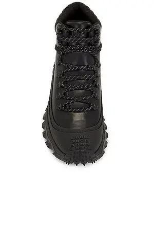 Moncler Trailgrip High Gtx High Top Sneakers