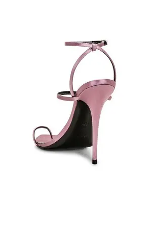 Saint Laurent Dive Sandal