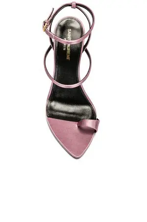 Saint Laurent Dive Sandal