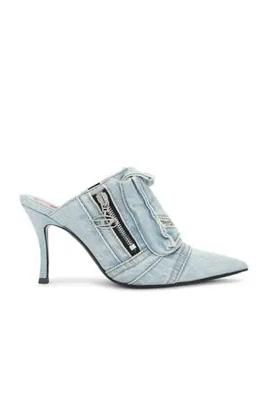 DIESEL® Venus Pocket Heel