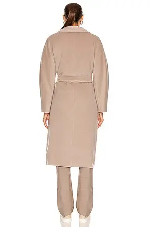 Max Mara Madame Coat - Cacha