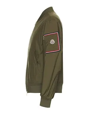Moncler Bharani Bomber