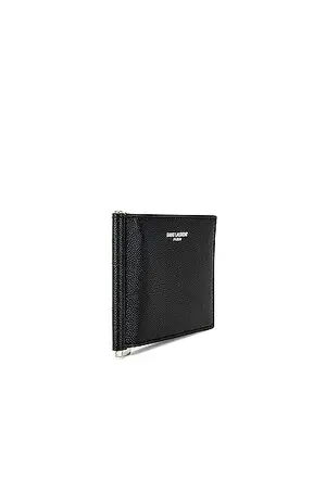 Saint Laurent Wallet