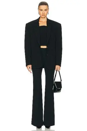 SANS FAFF Half Moon Corset Top