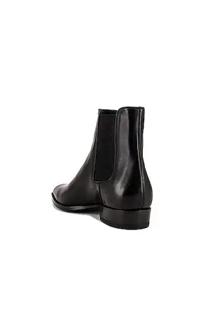 Saint Laurent Wyatt 30 Chelsea Boot