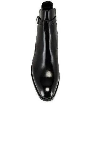 Saint Laurent Wyatt 30 Boot
