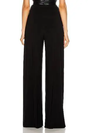 Norma Kamali X Lifestyle Elephant Pant