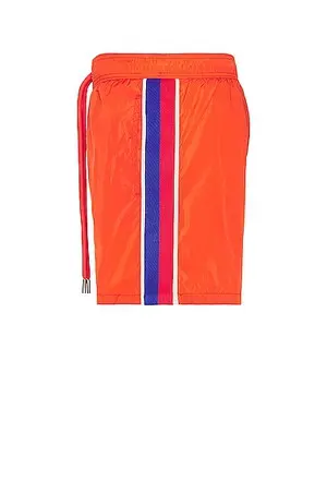 Moncler Swimwear - Orange