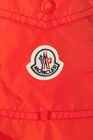 Moncler Swimwear - Orange