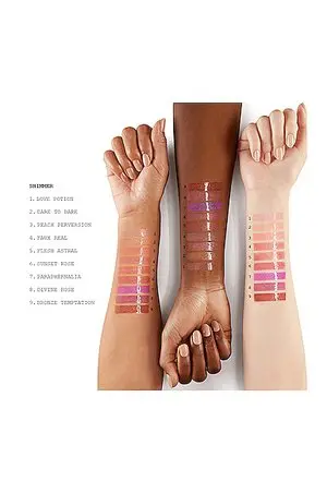 PAT MCGRATH LABS Lust: Gloss - Flesh Astral