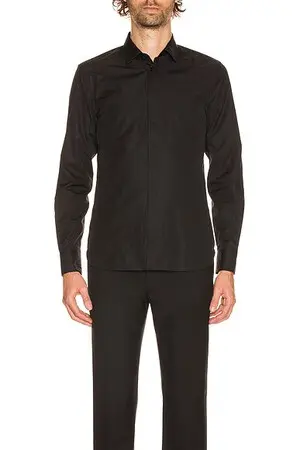 Saint Laurent Classic Yves Shirt