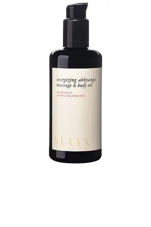 SURYA Energizing Body & Massage Oil - N,a