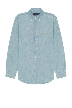 Polo Ralph Lauren Long Sleeve Sport Shirt