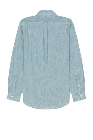 Polo Ralph Lauren Long Sleeve Sport Shirt