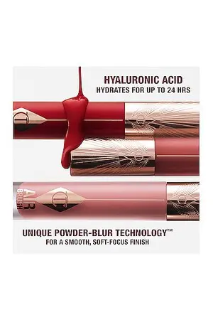 Charlotte Tilbury Airbrush Flawless Lip Blur