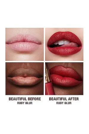 Charlotte Tilbury Airbrush Flawless Lip Blur