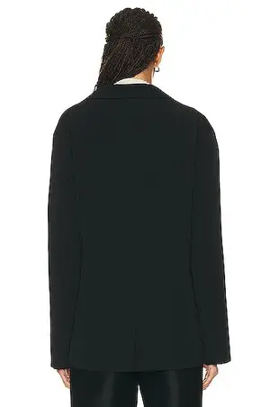 THE ROW Ileori Wool Jacket