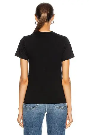 Play Comme Des Garcon Tee Shirt
