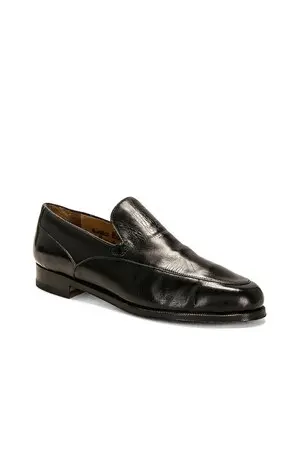 THE ROW Enzo Loafer