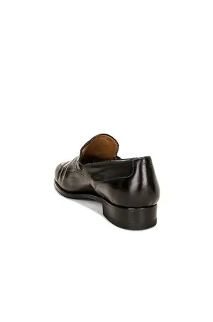 THE ROW Enzo Loafer