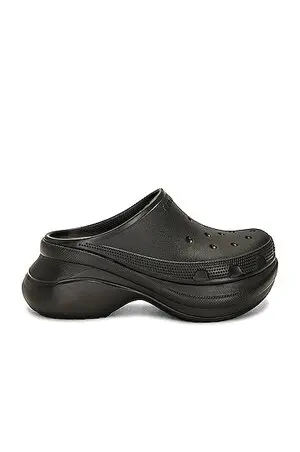 Balenciaga Crocs Mule