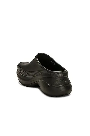 Balenciaga Crocs Mule