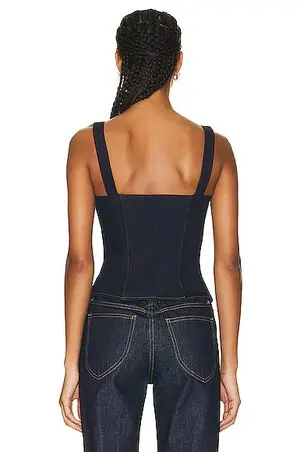 EB DENIM Rainy Corset