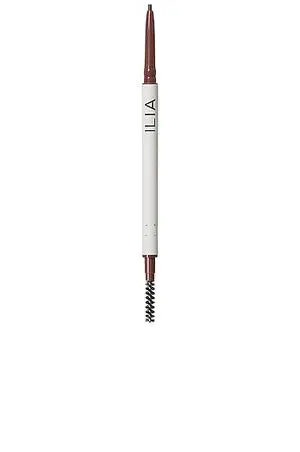 ILIA In Full Micro-tip Brow Pencil - Auburn